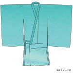 株式会社 吉田法衣店浅黄色 夏用 正絹紗（極上）裳附 | 株式会社 吉田法衣店